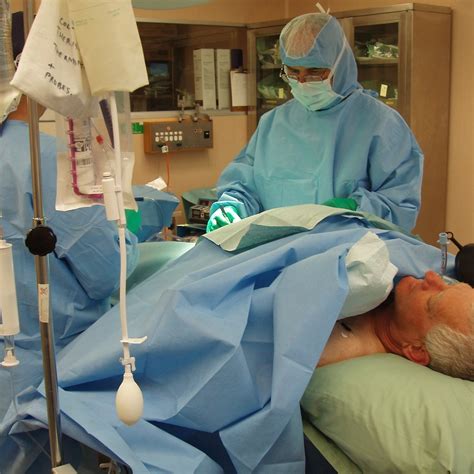 Do You Need Your Appendix Removed Before You Go — Australian Antarctic