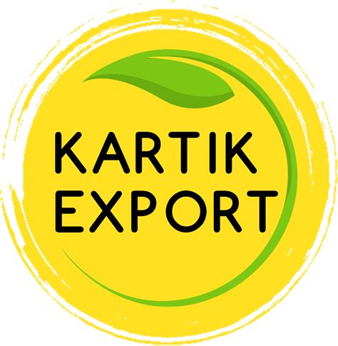 Kartik Export In Neemuch Madhya Pradesh India Company Profile