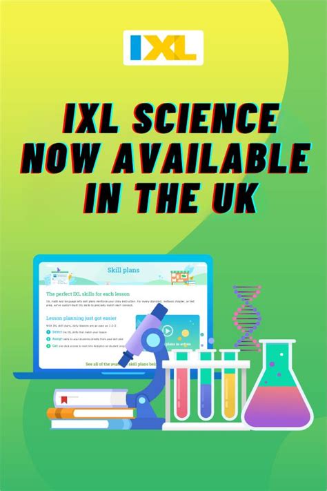 Olly Plews On Linkedin Ixllearning Science Primaryscience Biology Physics Cemistry