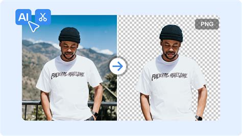 Edit Videos And Photos Easily With Ai Background Remover