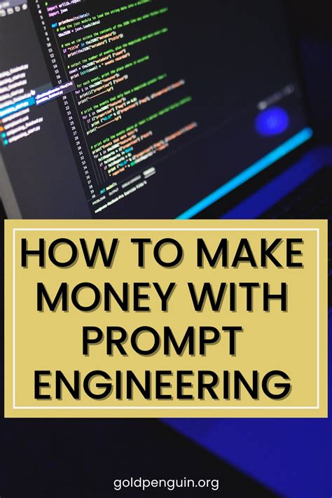 Chatgpt prompt engineering – Artofit