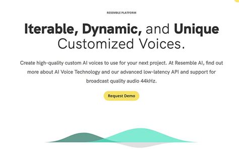Empowering The Future Of Ai Voices With Zohaib Ahmed Of Resemble Ai