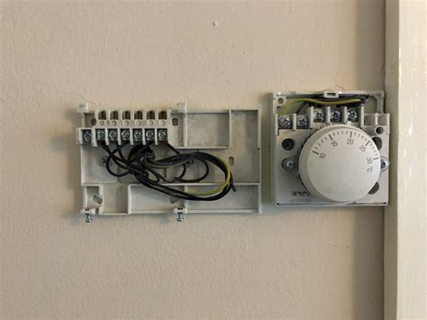 Honeywell St6400c Installation Instructions Diagram Board