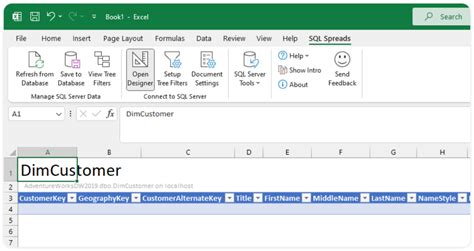 Import Data From Excel To Sql Server Comprehensive Guide 2024
