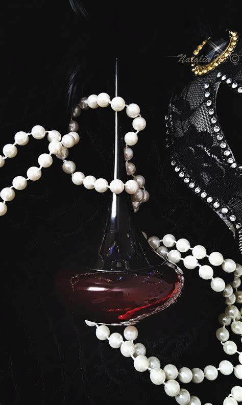 Love Potion Oriflame parfem - parfem za žene 2011
