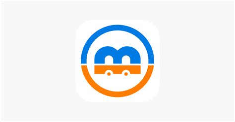 ‎monibus On The App Store