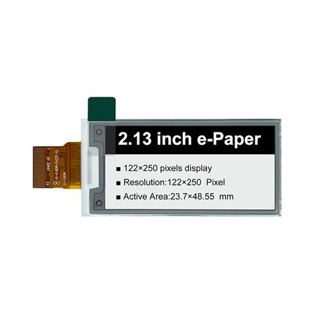 Eink Display E Ink Display Module E Paper Epd Screen