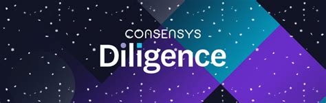 Smart Contract Security Newsletter 48 By Shayan Eskandari Consensys Diligence Medium