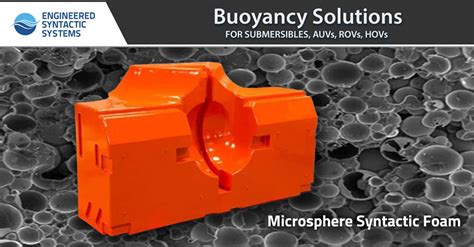 Engineered Syntactic Systems On Linkedin Subsea Auv Uuv Rov Hov