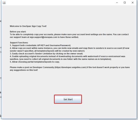 Onespan Sign Developer Template Layout Copy Tool Onespan