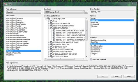 Solved Reference Text Text Fields Autodesk Community