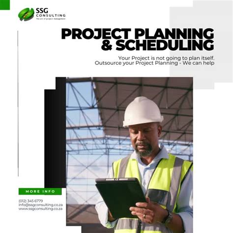 Ssg Consulting On Linkedin Ssgconsulting Projectmanagement Construction Projectcontrols…