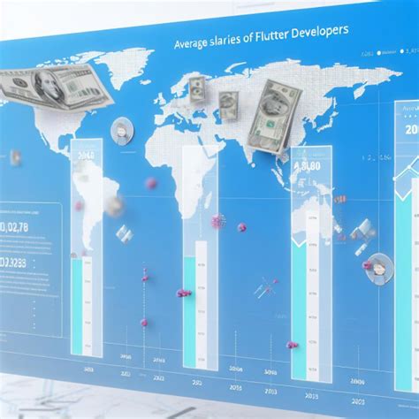 Flutter Developer Salary Hourlyandmonthly Rates 2023 Smartbrain Blog