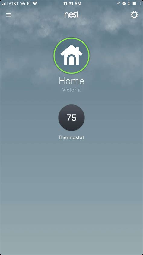 Nest Temperature Sensor Install And High Hopes Tdsheridan Lab