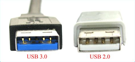 How To Check If USB Port Is 2 0 Or 3 0