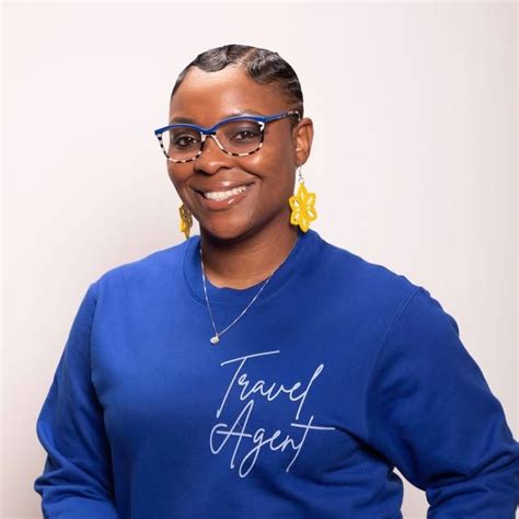 Tamara Barnett The Travel Concierge Tambarnett • Threads Say More