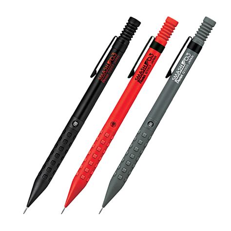 펜텔 펜텔 Smash 스매쉬 샤프 단단한 필감 위시버킷