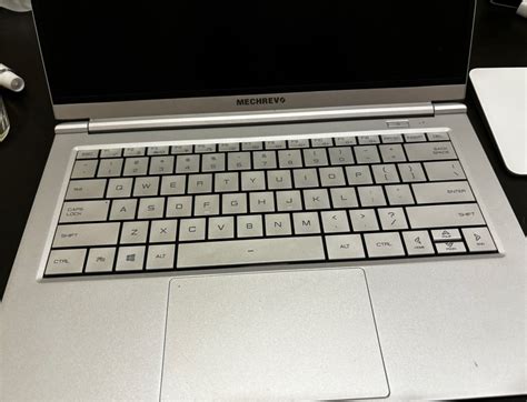 Mechrev S2air R7 4800h 16g 512g 14inch Computers And Tech Laptops And Notebooks On Carousell