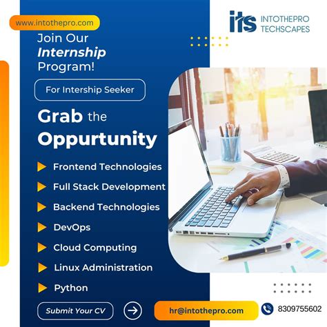 Paidinternship Careerdevelopment Internshipopportunities