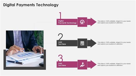 Digital Payments Technology In Powerpoint And Google Slides Cpb PPT PowerPoint