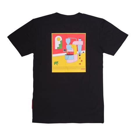 Loring Tee Stitch Japan