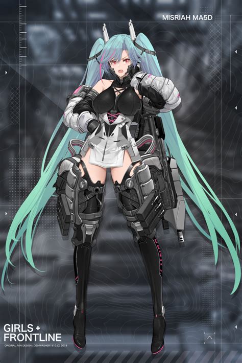 배경 화면 애니메이션 소녀들 디지털 아트 삽화 2d 세로보기 수직선 소녀 전선 1028x1540
