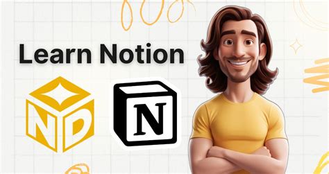 Notion Depot