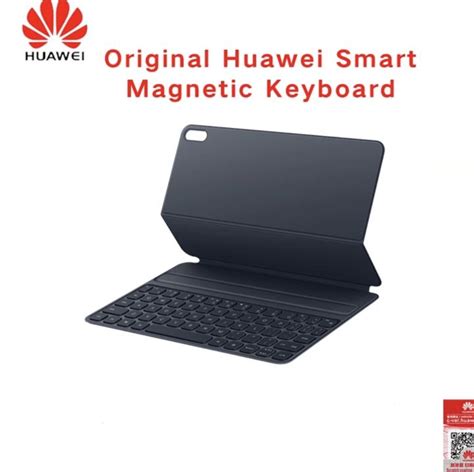Huawei Magnetic Smart Keyboard Original Huawei Matepad Lazada
