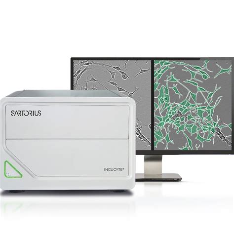 Sartorius Unveils Livecell A Deep Learning Dataset For Label Free