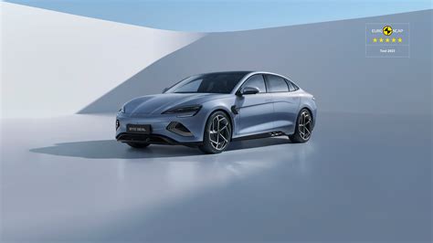 이번에는 뚫릴까 전기차 세계 1위 중국 Byd 한국 진출 공식화 주목 일요신문