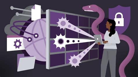 Online Course Python Pen Testing Aws From Linkedin Learning Class