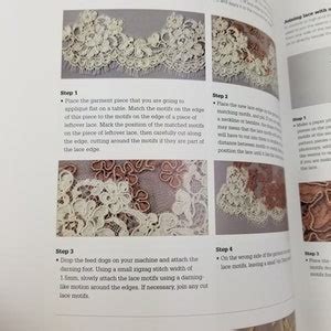 Lingerie Design Book Sewing Patterns Techniques Costume Theater