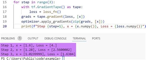 How To Fix Attributeerror Module Kerasoptimizers Has No Attribute Sgd