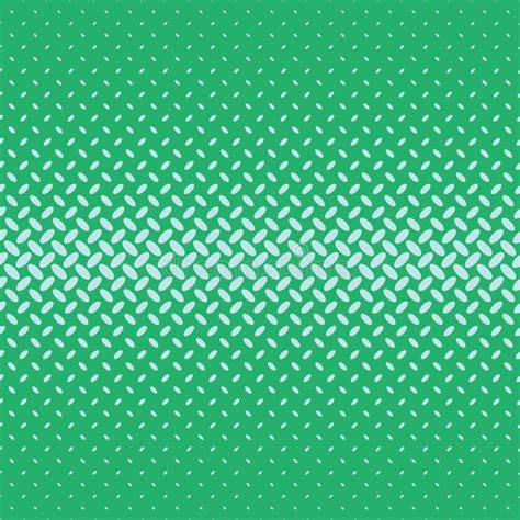 Color Geometrical Halftone Diagonal Ellipse Pattern Background Stock Vector Illustration Of