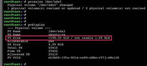 Linux LVM Explained Source Https Shorturl At Diksz Jason Isenhart