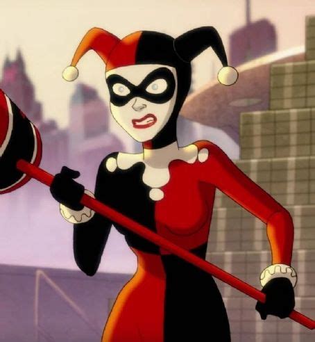Harley Quinn Kaley Cuoco Famousfix