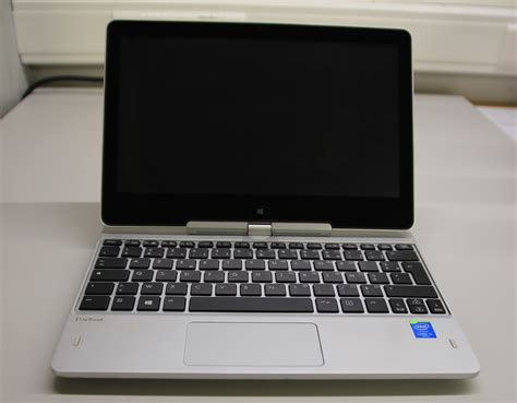 Hp Elitebook Revolve G Ultrabook Computerservice Webshop Specialized In Used And