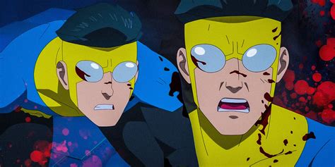Invincible Season 3 Trailer: Mark Gets His Blue Supersuit As Cecil Seemingly Turns Against Him
