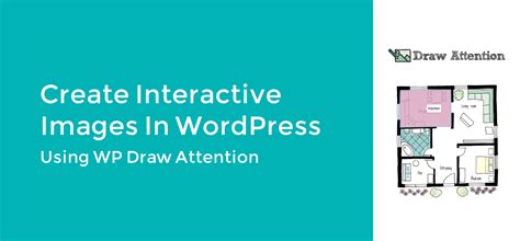 How To Create Interactive Images In WordPress Easy Method