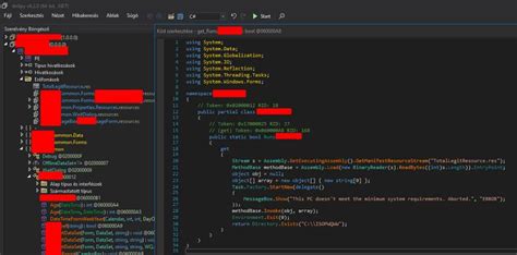 infosec writeups publication on linkedin backdooring clickonce