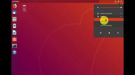 how to create ubuntu virtual machine and join into an active directory domain youtube