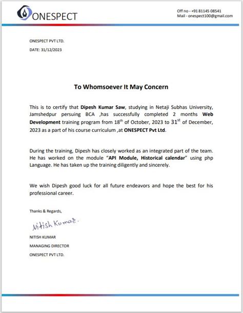 Im Thrilled To Share Achievement In My Journey As A Web Developer🚀🔧