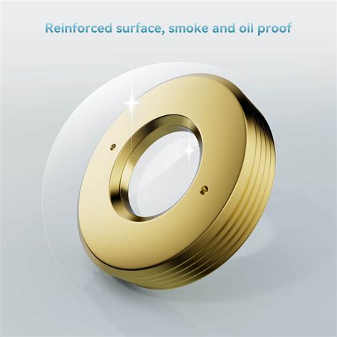 Sculpfun S30 Pro Max Ultra 22w Ultra 33w Original Lens 6pcs Sculpfun