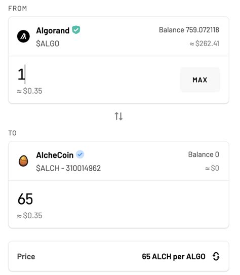 Algorand Ecosystem Guide Wallets DeFi Community And Gaming