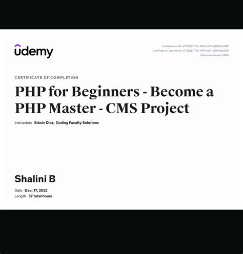 Shalini Shalini On Linkedin Php