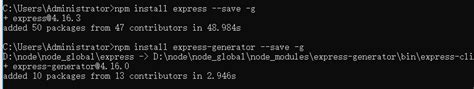Nodejsexpress搭建服务器发布vue项目 Csdn博客