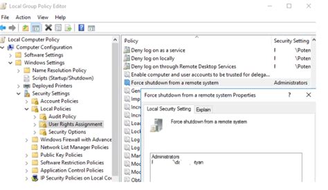 restart vm vdi remotly microsoft qanda