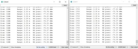 Getting Started With Esp32 Uwb Ultra Wideband Module