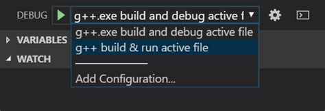 GitHub lephamcong Install MinGW w VSCode Hướng dẫn này cung cấp các bước chi tiết để cài